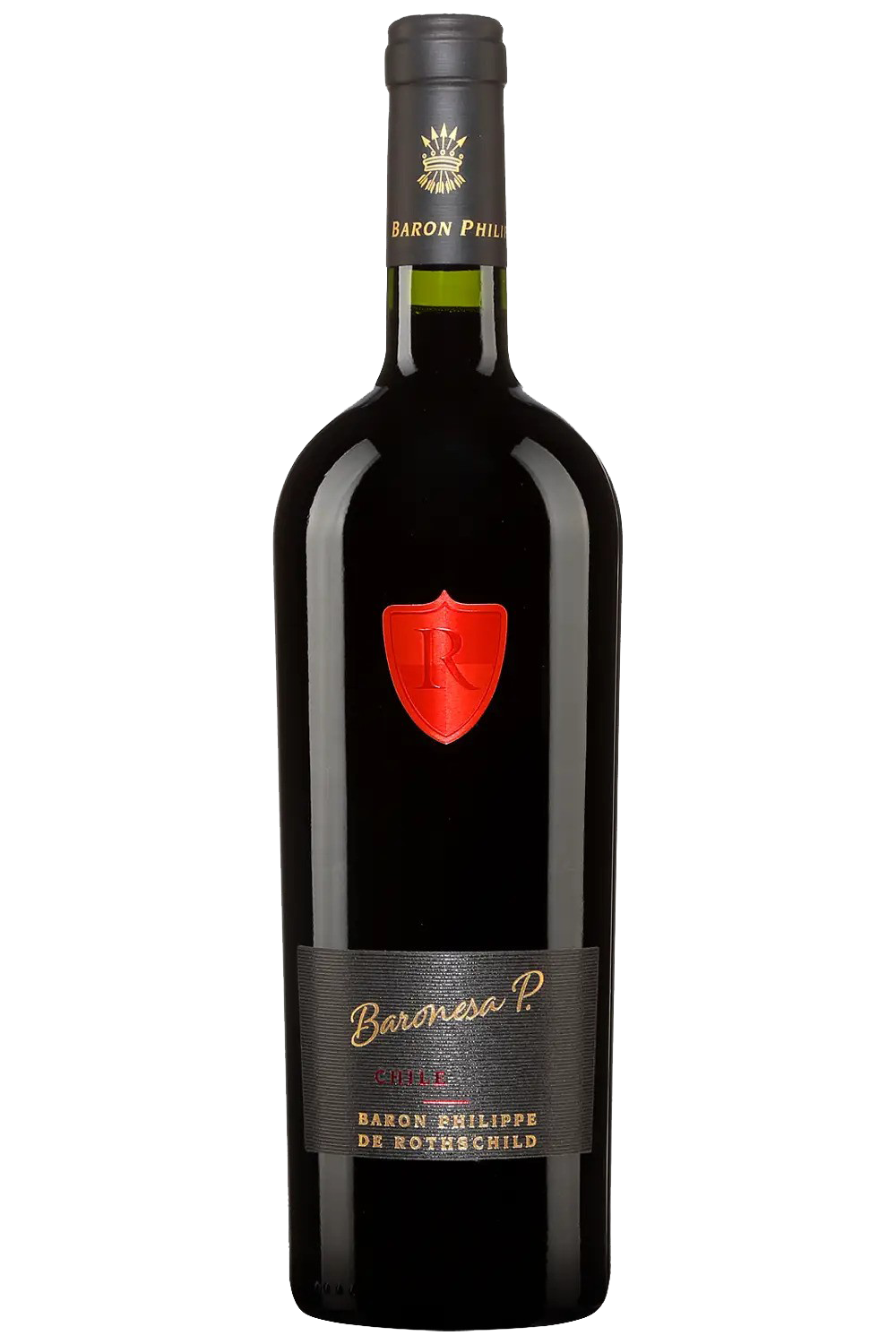 Escudo Rojo, Baronesa P – Cabernet Sauvignon – Celliers d'Asie